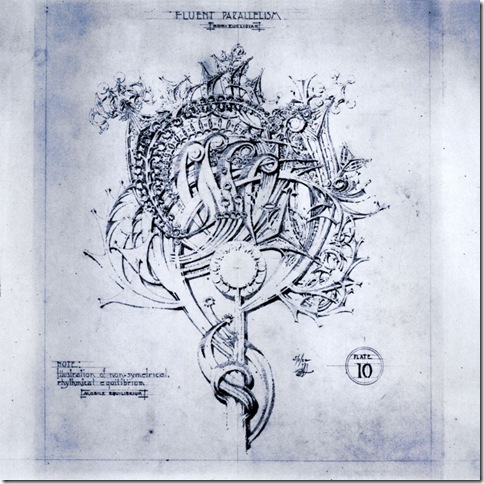 Not PC: 'A System of Architectural Ornament' - Louis Sullivan